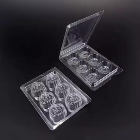 Buy Wax Melt Clamshell Packaging With Free Shipping